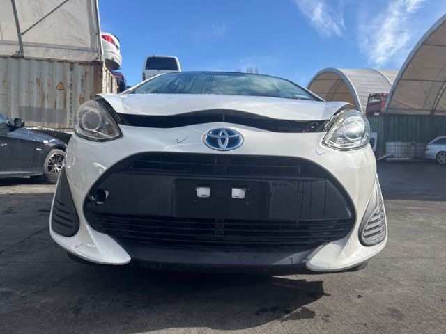 Wrecking Toyota NHP10 2015-2017