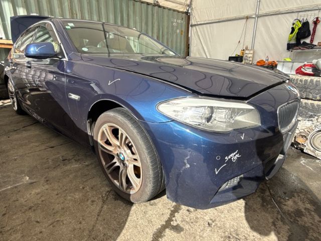 Wrecking BMW 5 Series F10 530i 2010-2016